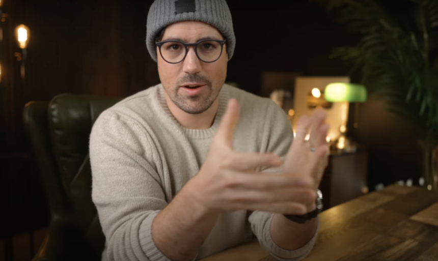 Clark Kegley Reveals The Secret to Achieving Your Goals FAST!