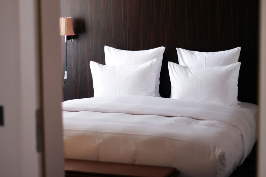 Pillow Position Matters: Neck Pain Prevention Guide